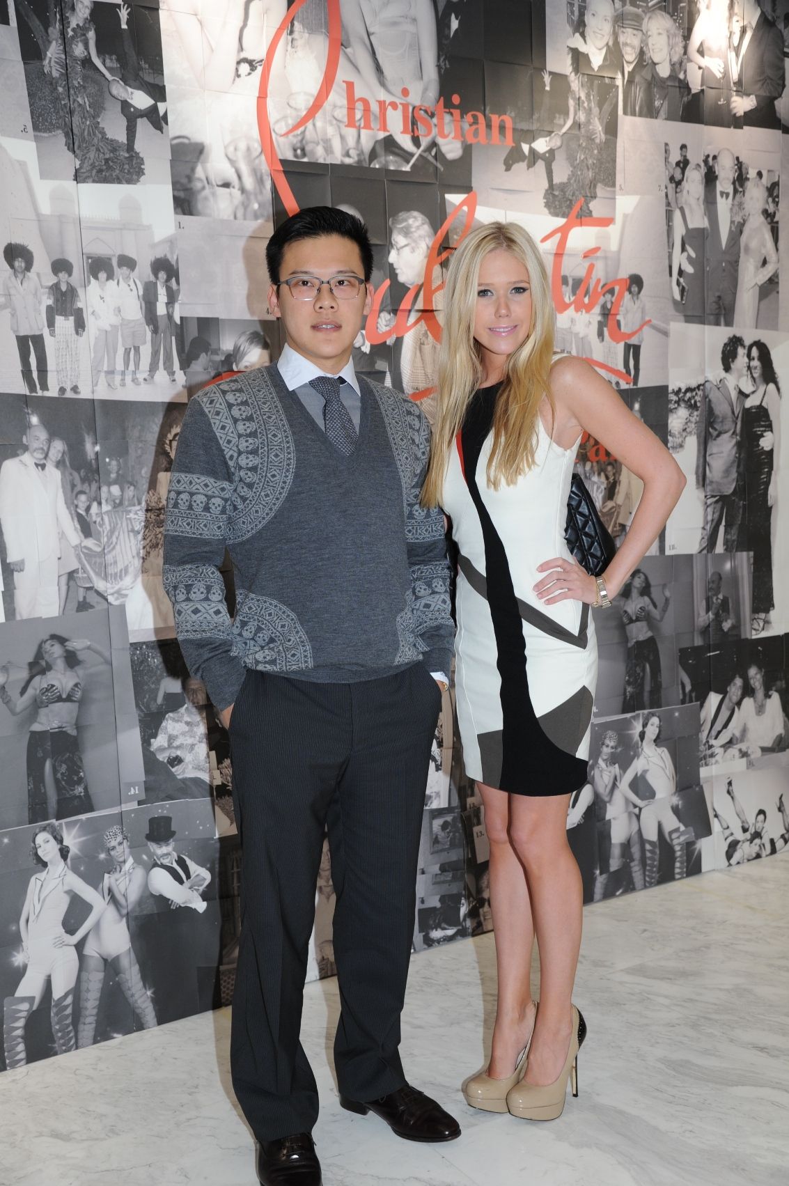 The Shoe Library Opening Cocktail | Tatler Asia