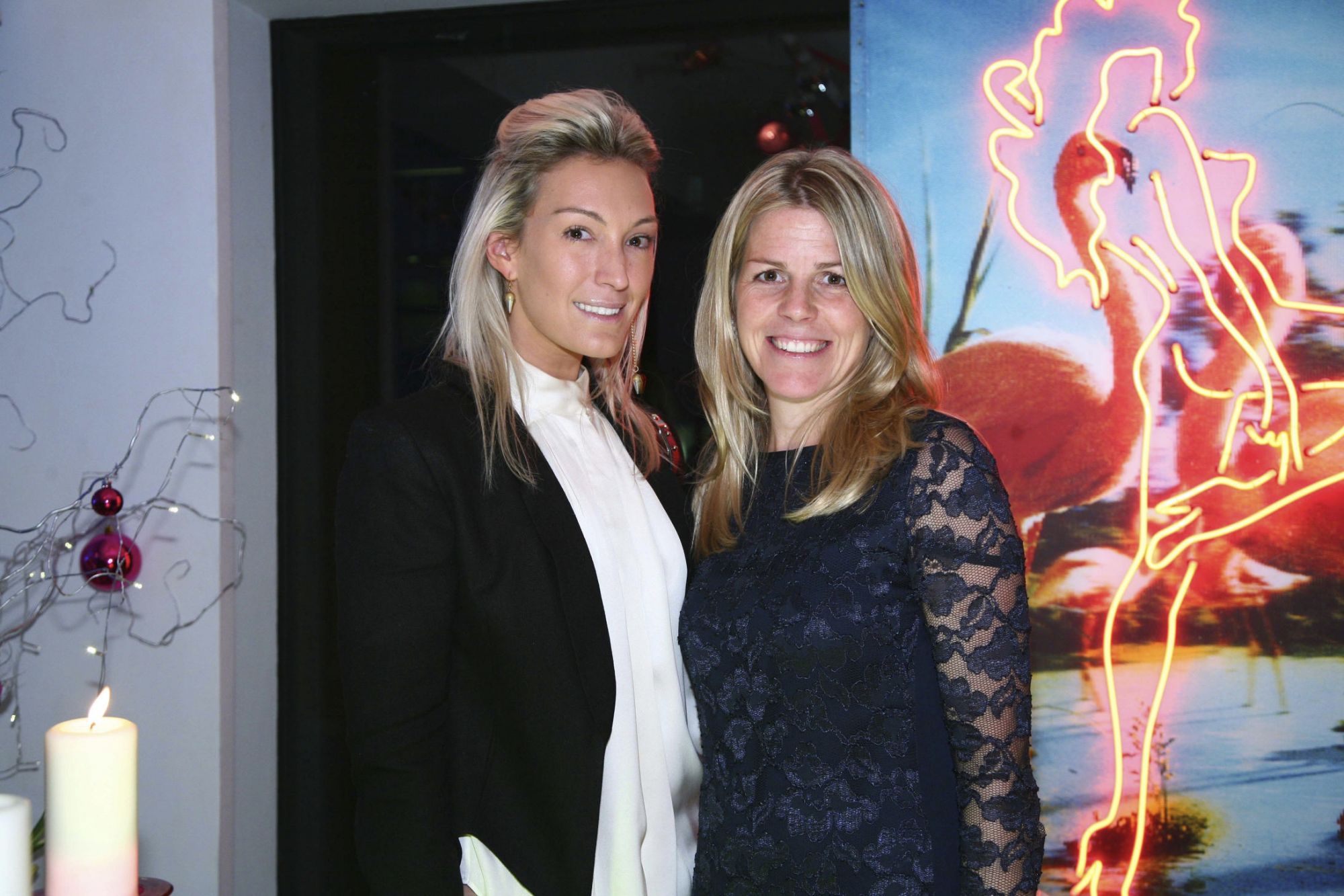 News From The Nail Bar Book Launch Party | Tatler Asia