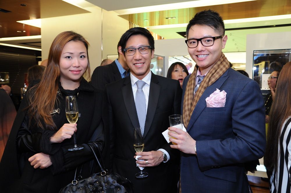 Louis Vuitton Architecture and Interiors Book Talk with Jun Aoki ...