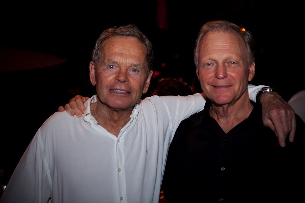 Manny Atkins Wedding