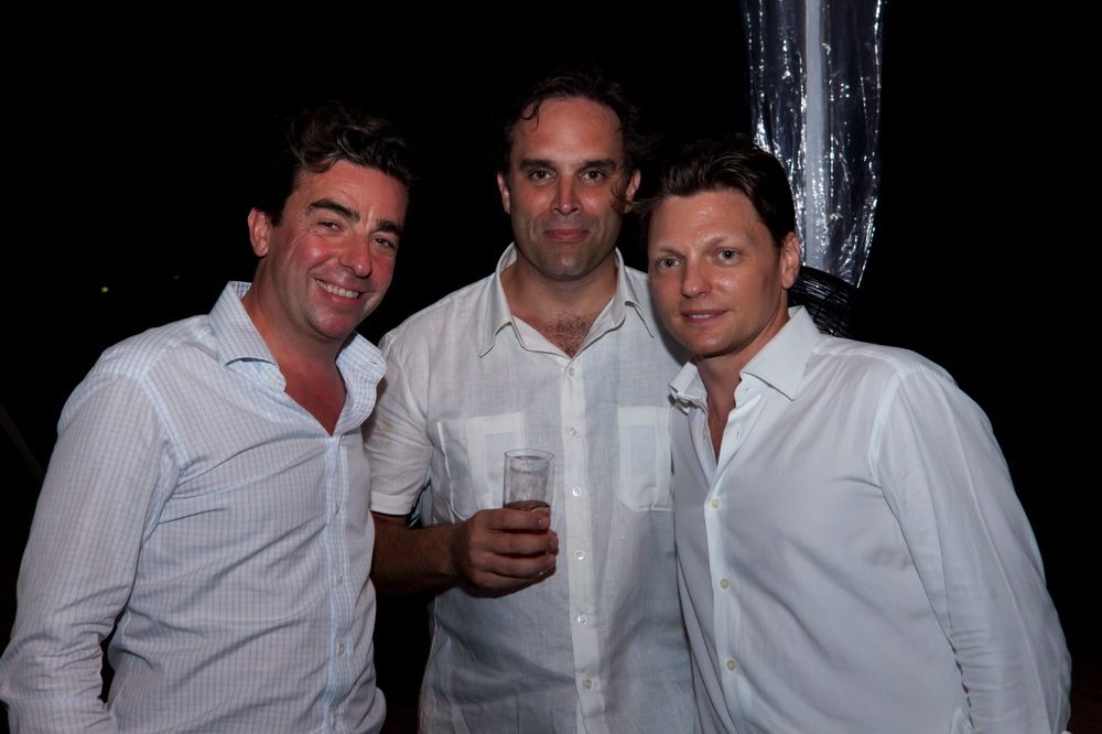 Manny Atkins Wedding