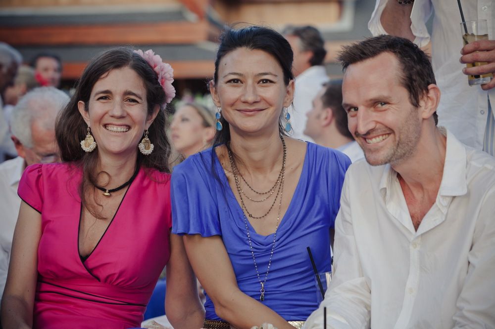 Manny Atkins Wedding