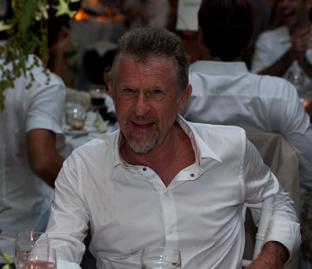 Joshua and Madeleine Green Wedding | Tatler Asia