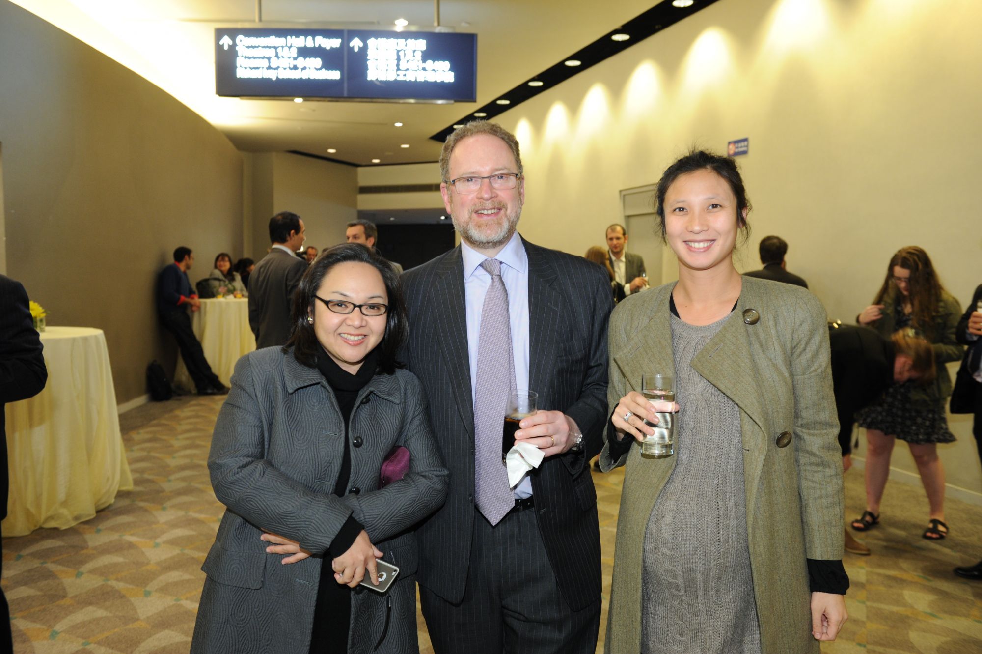 Inteligence Squared Asia Debate | Tatler Asia