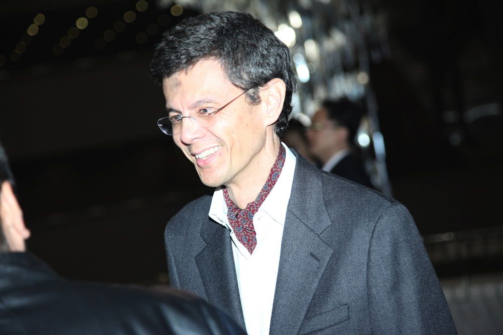Hong Kong Philharmonic Orchestra Charity Concert | Tatler Asia