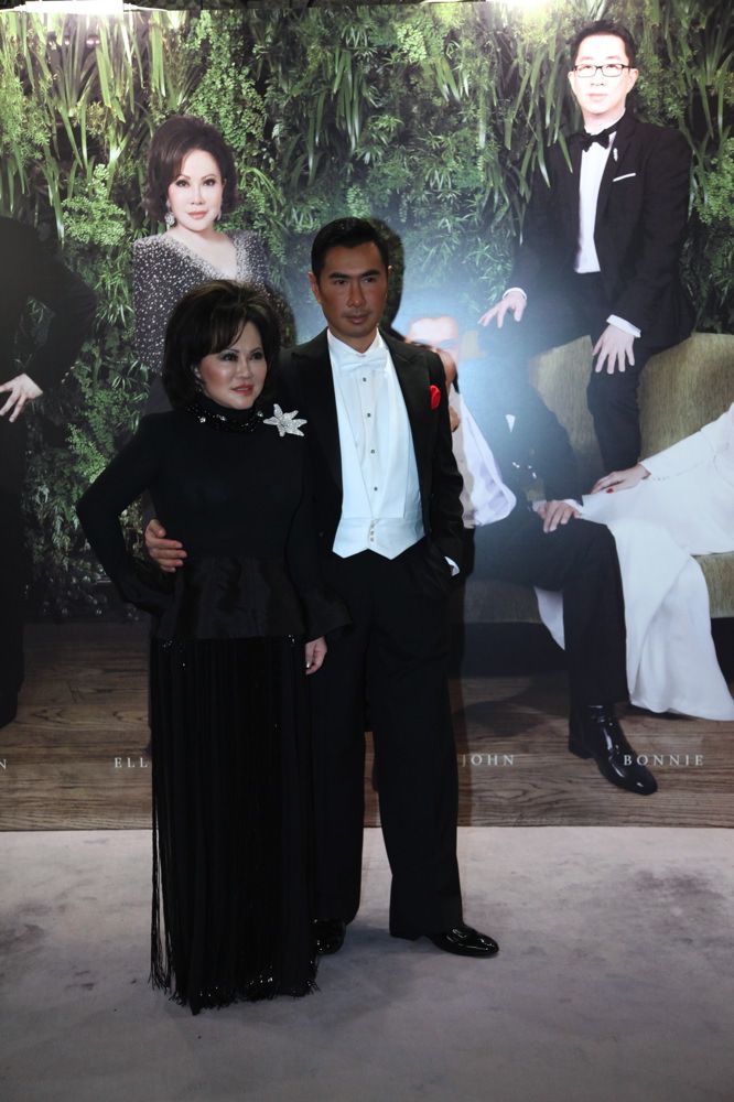 Hong Kong Philharmonic Orchestra Charity Concert | Tatler Asia