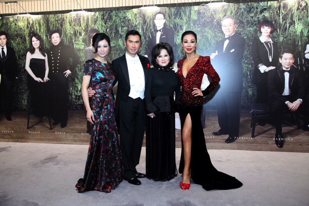 Hong Kong Philharmonic Orchestra Charity Concert | Tatler Asia