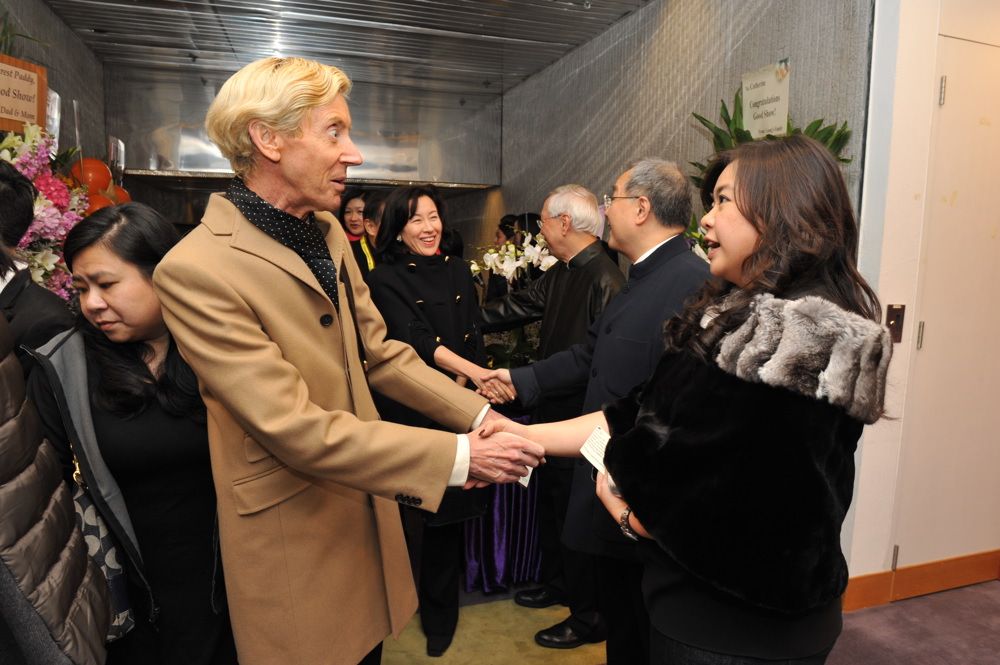 Opera Hong Kong's Celebrity Fundraising Concert | Tatler Asia