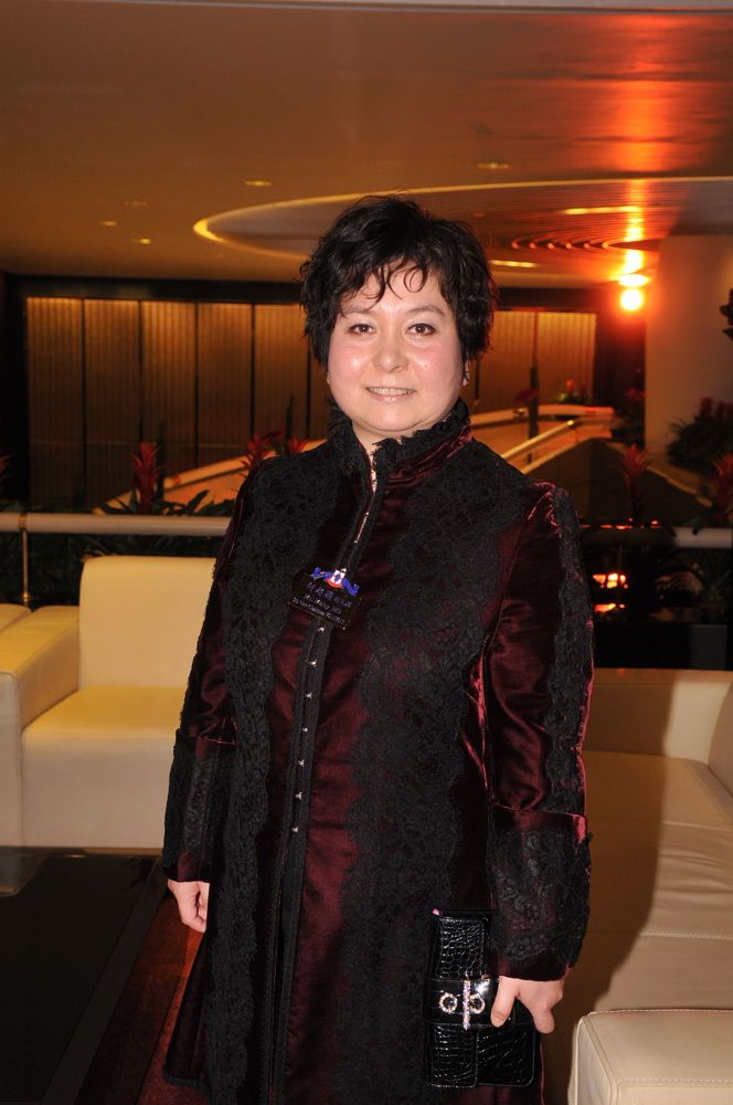 Tung Wah Group of Hospitals Anniversary Charity Ball | Tatler Asia