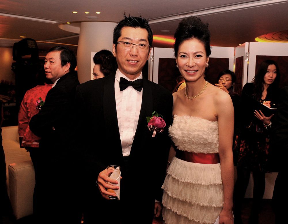 Tung Wah Group of Hospitals Anniversary Charity Ball | Tatler Asia