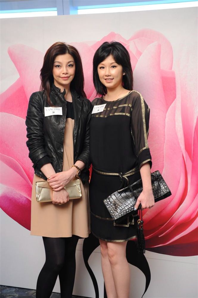 Lancome Absolue L'Extrait Tea | Tatler Asia