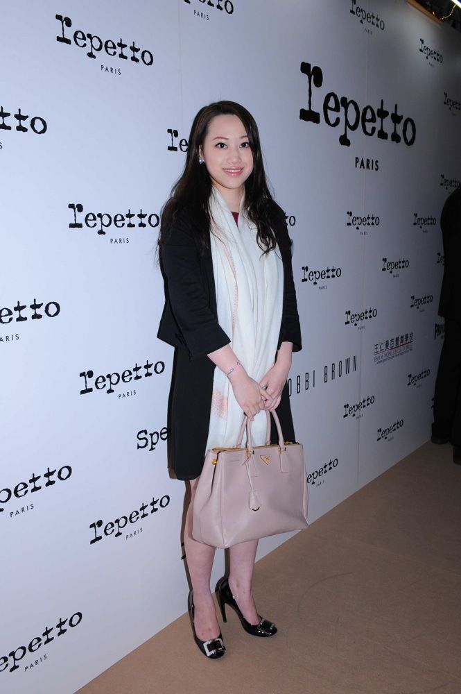 Repetto Flagship Launch Cocktail | Tatler Asia