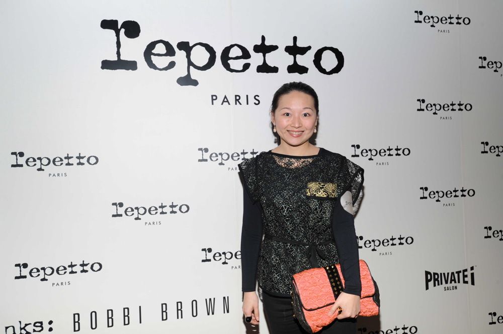Repetto Flagship Launch Cocktail | Tatler Asia