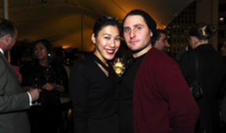 White Cube Gallery Opening | Tatler Asia