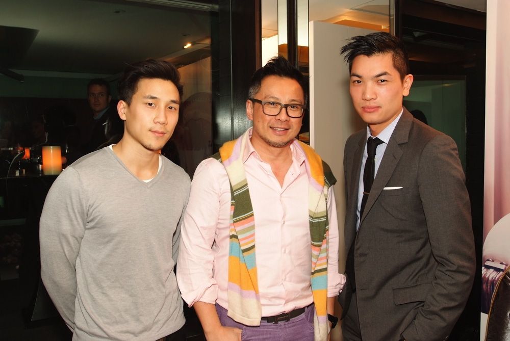 Ferragamo Parfums Signorina Launch | Tatler Asia