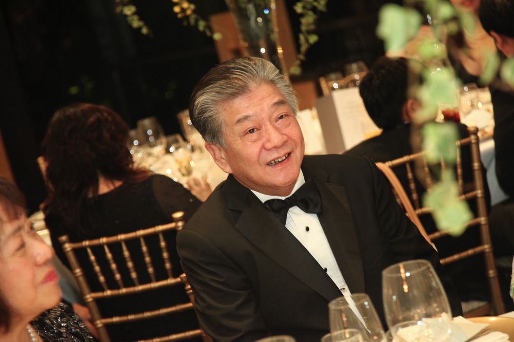 Helen Ma Wedding Municipal Rose Garden & Dynasty Seafood Bay Area