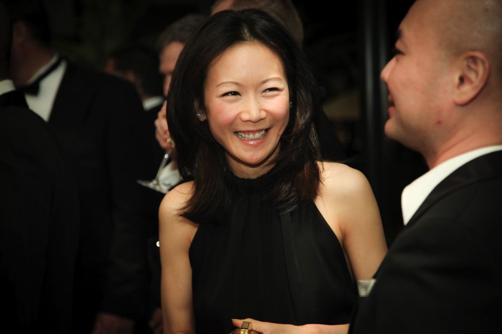 Helen Ma and Yohan Simonian Wedding | Tatler Asia