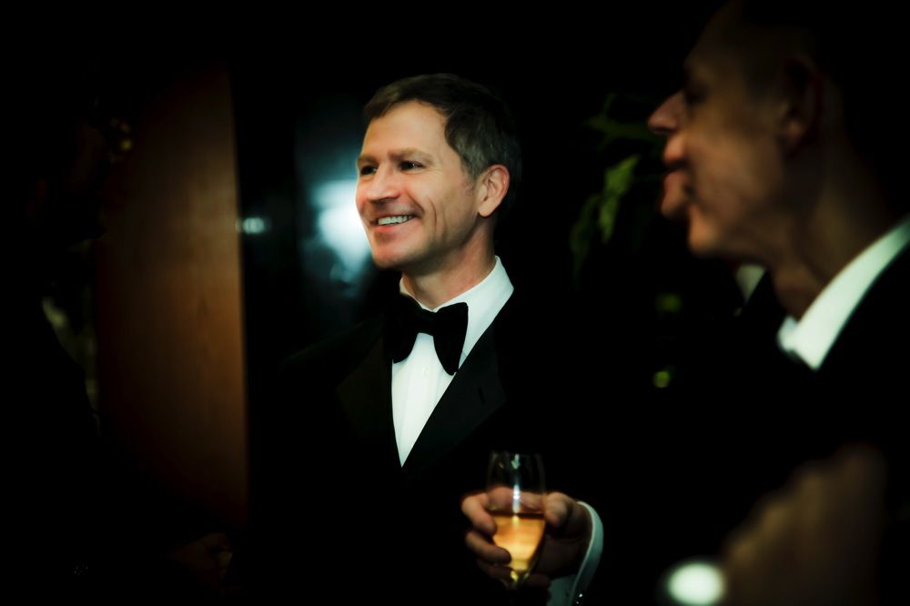 Helen Ma and Yohan Simonian Wedding | Tatler Asia