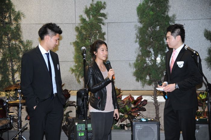 Spring Party-O Mother's Choice Fundraising Party | Tatler Asia