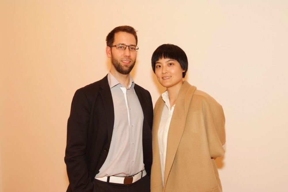 Sculpture Opening at Gagosian Gallery | Tatler Asia