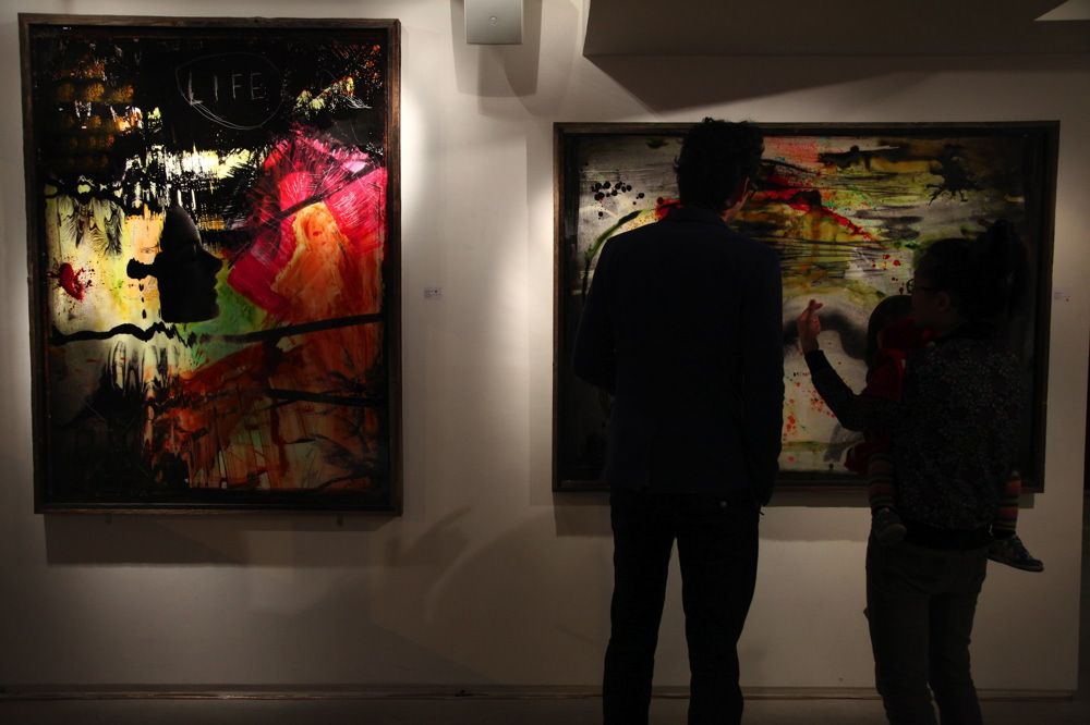 Raphael Mazzucco Global Premiere Launch Party | Tatler Asia