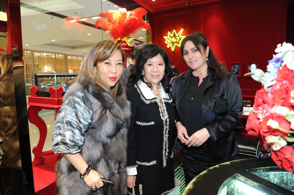 Maria Wu's Instagram, Twitter & Facebook on IDCrawl