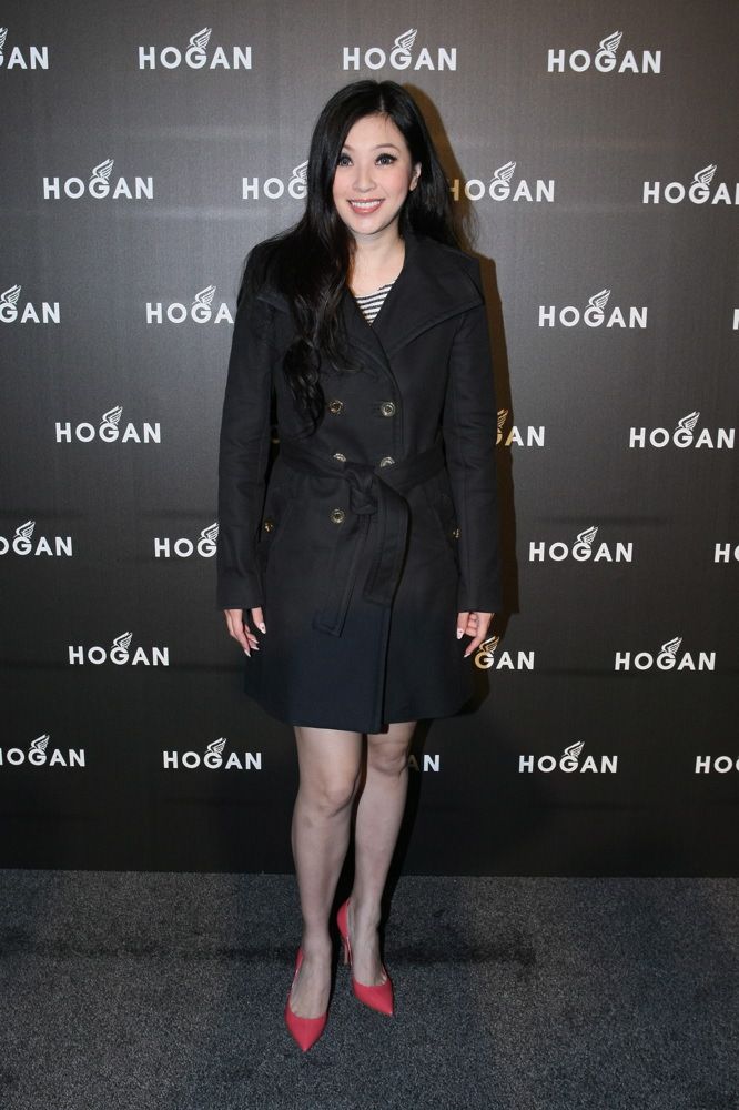 Hogan Future Roots Photo Exhibition | Tatler Asia