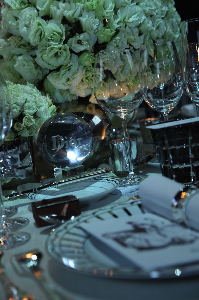 Ballet Ball | Tatler Asia