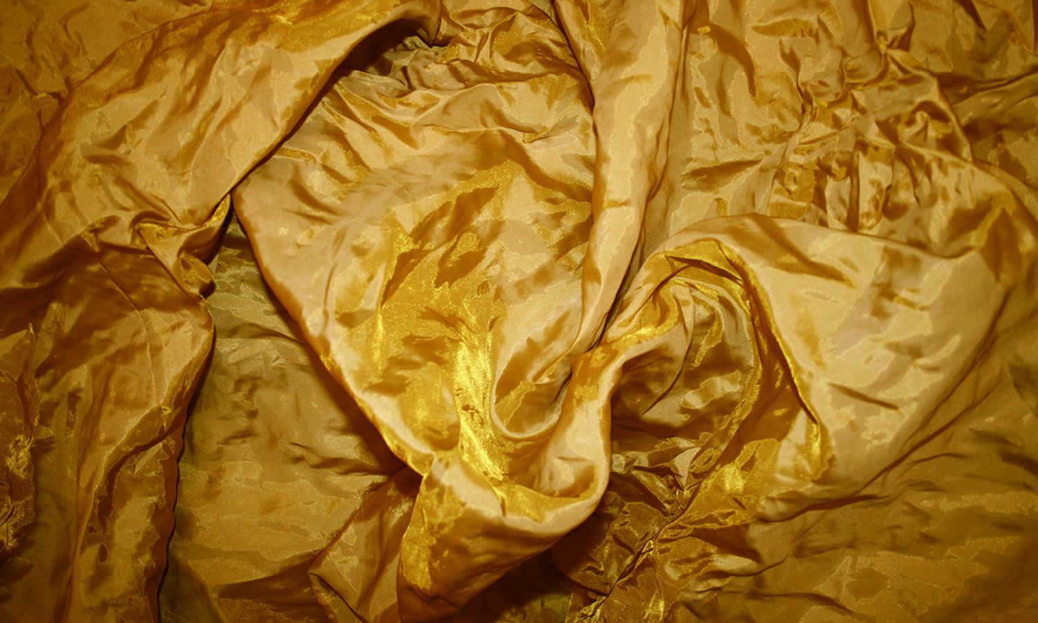 What It’s Like To Sleep In Gold Sheets | Tatler Asia