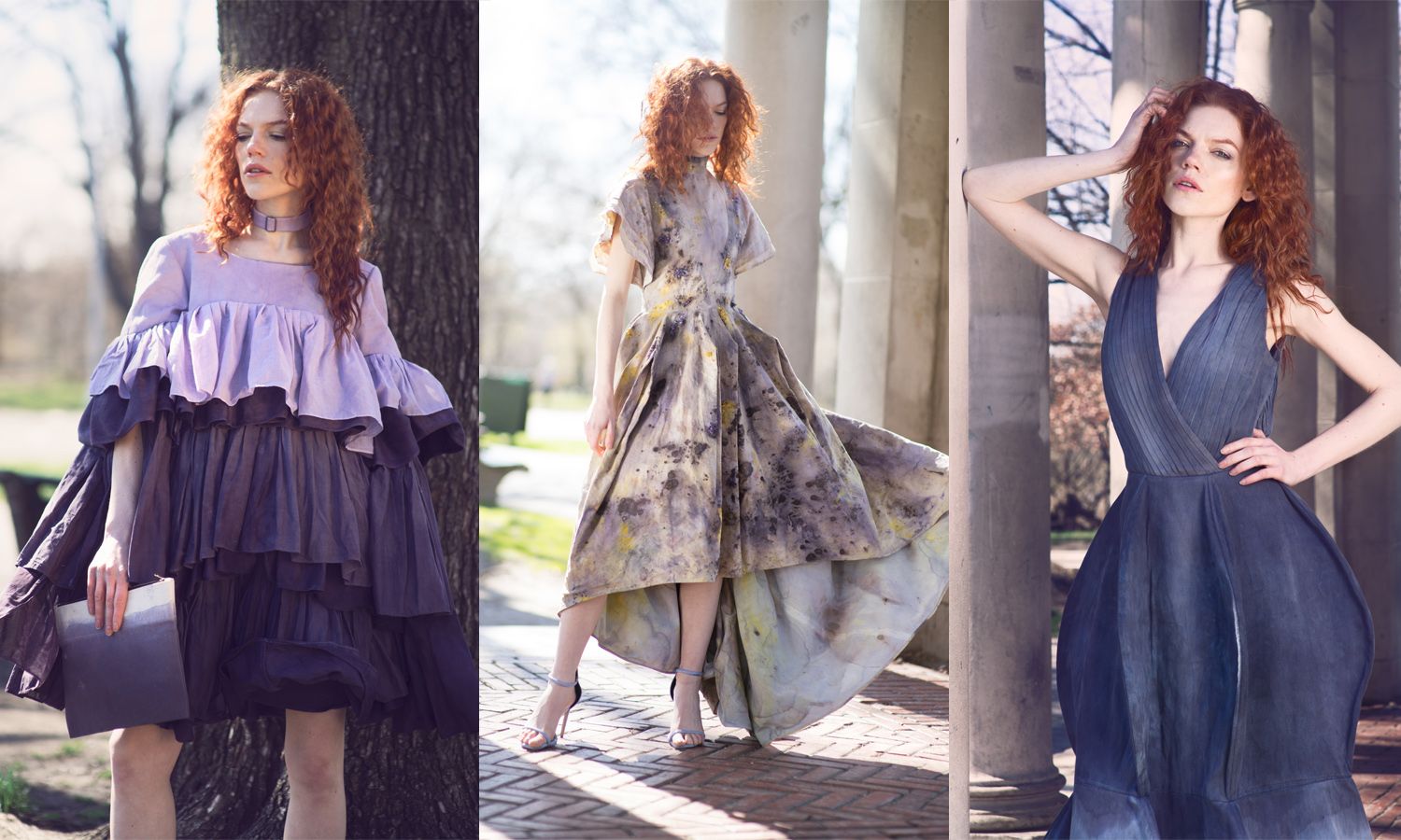 8 New Eco Designers Who Are Changing The Fashion Industry | Tatler Asia