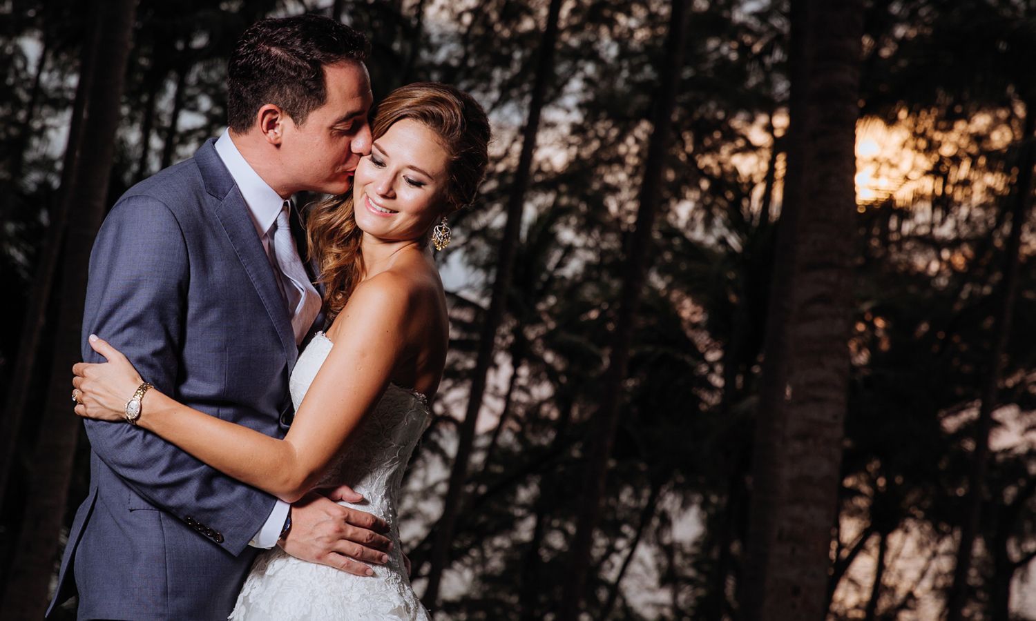 Real Life Weddings: Tina Herms & Matthew McAfee | Tatler Asia