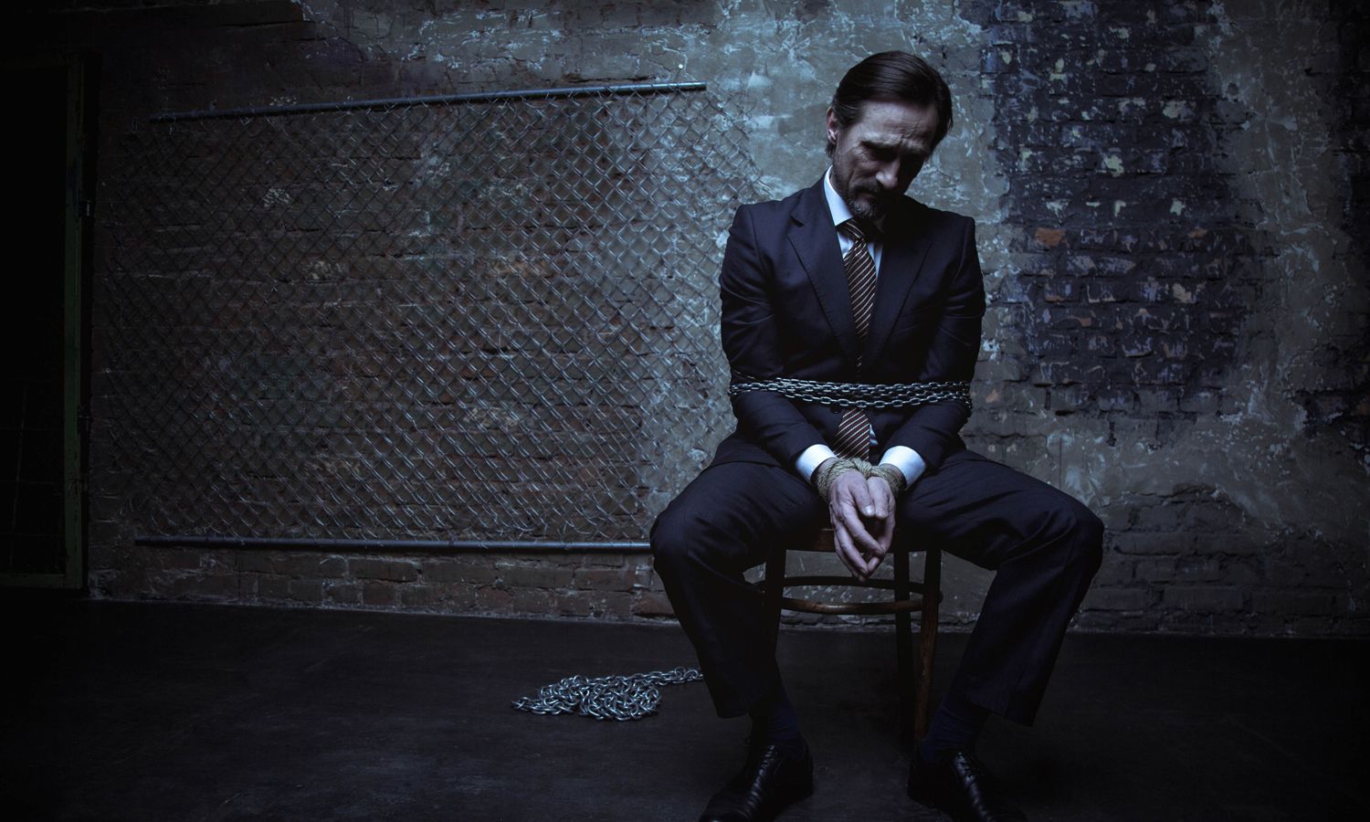 Why Ransom Insurance Is A Wise Investment | Tatler Asia