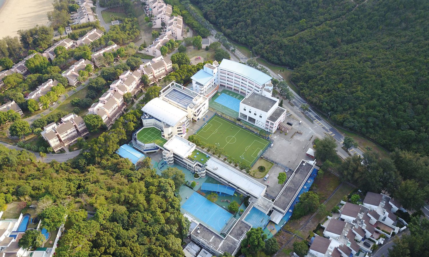 The Best International Schools In Hong Kong Tatler Asia The Best International Schools In Hong Kong Tatler Asia