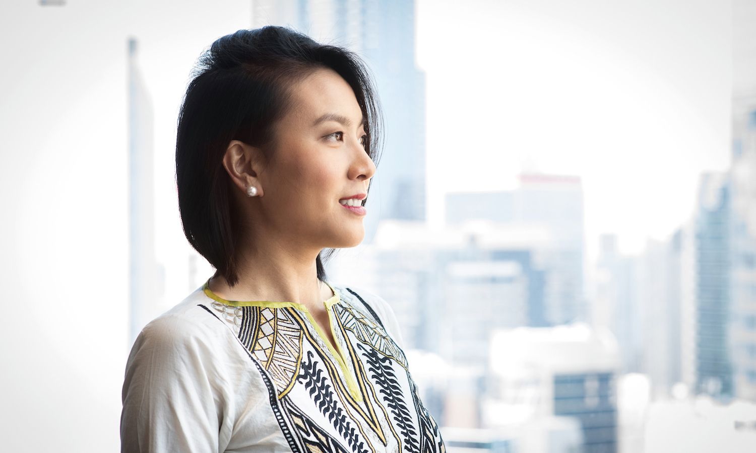 Natalie Chan's OWN Academy Offers Real-World Learning | Tatler Asia