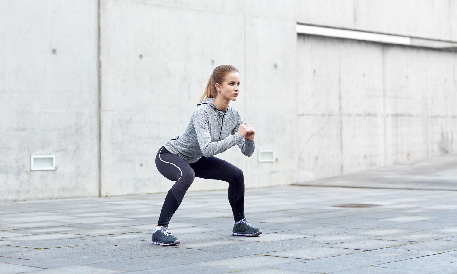 Fast Fitness: 5 Bodyweight Exercises You Can Do Anywhere | Tatler Asia