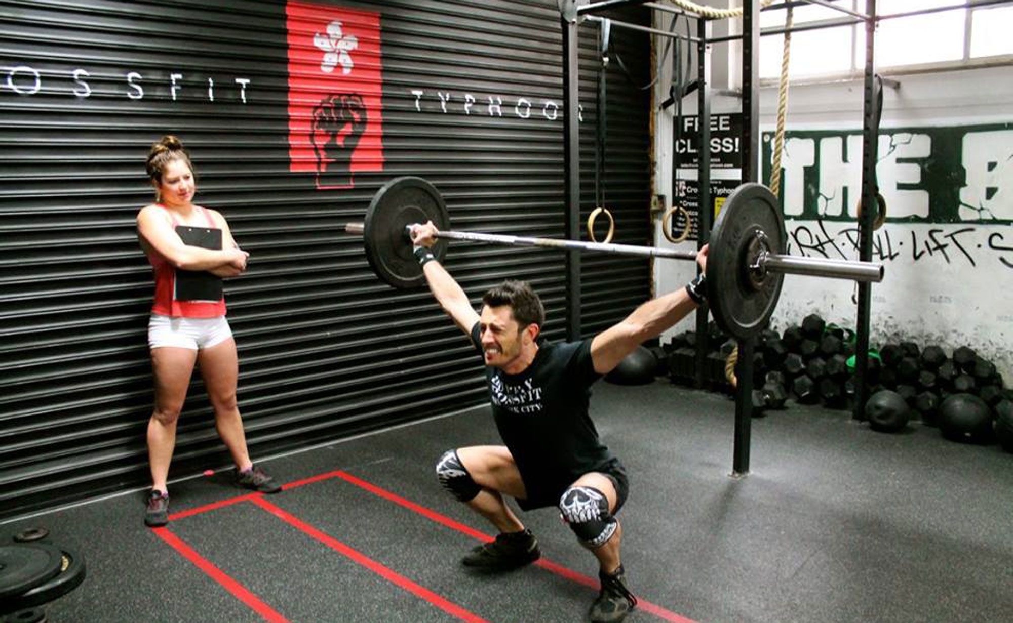 5 Best HIIT Workouts In Hong Kong | Tatler Asia