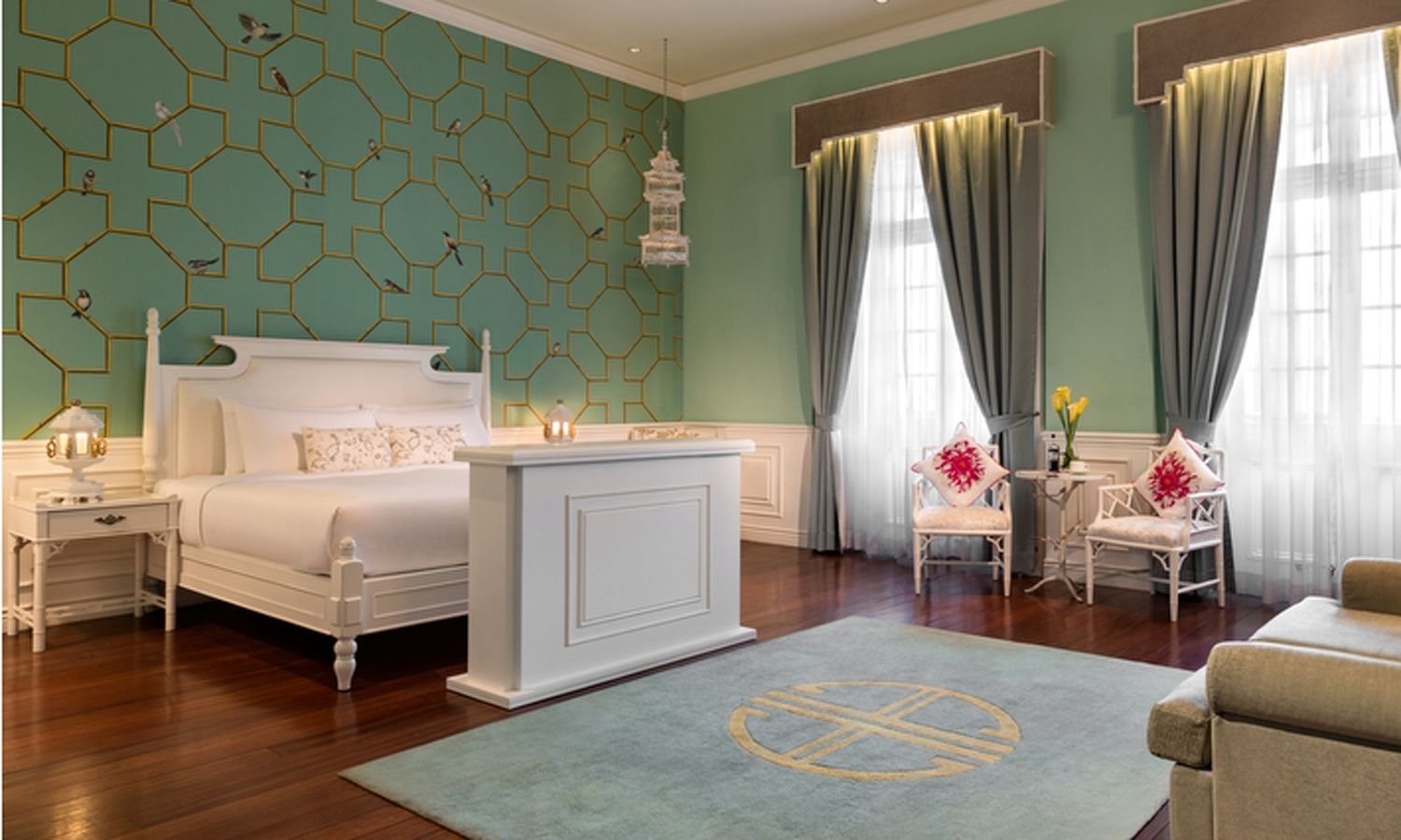 6 Hotels For An Easter Staycation In Hong Kong | Tatler Asia