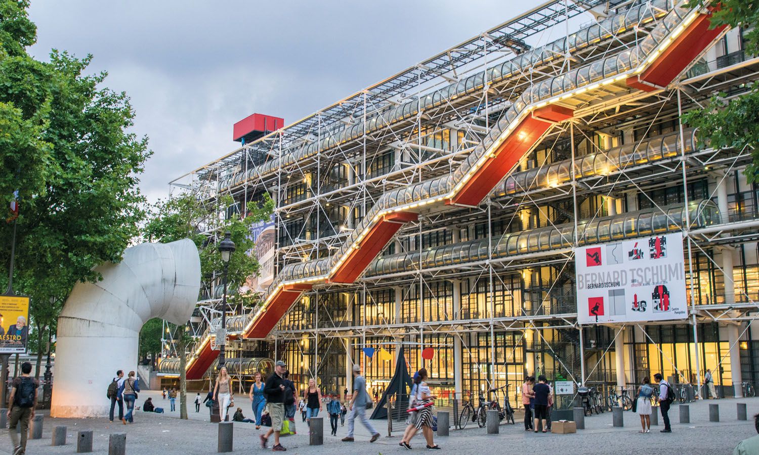 5 International Art Happenings To Look Forward To In 2017 | Tatler Asia