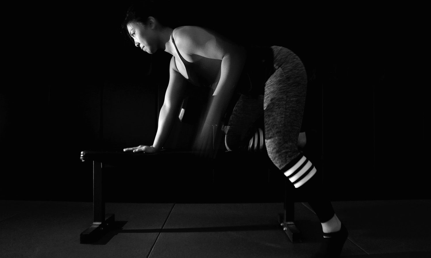 The Ultimate Exercises To Build Strength | Tatler Asia