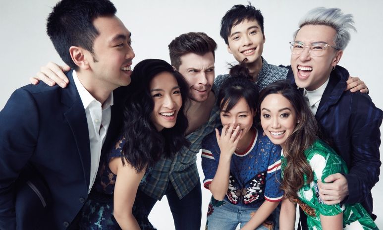 Generation T: The Who, What & Why | Tatler Asia