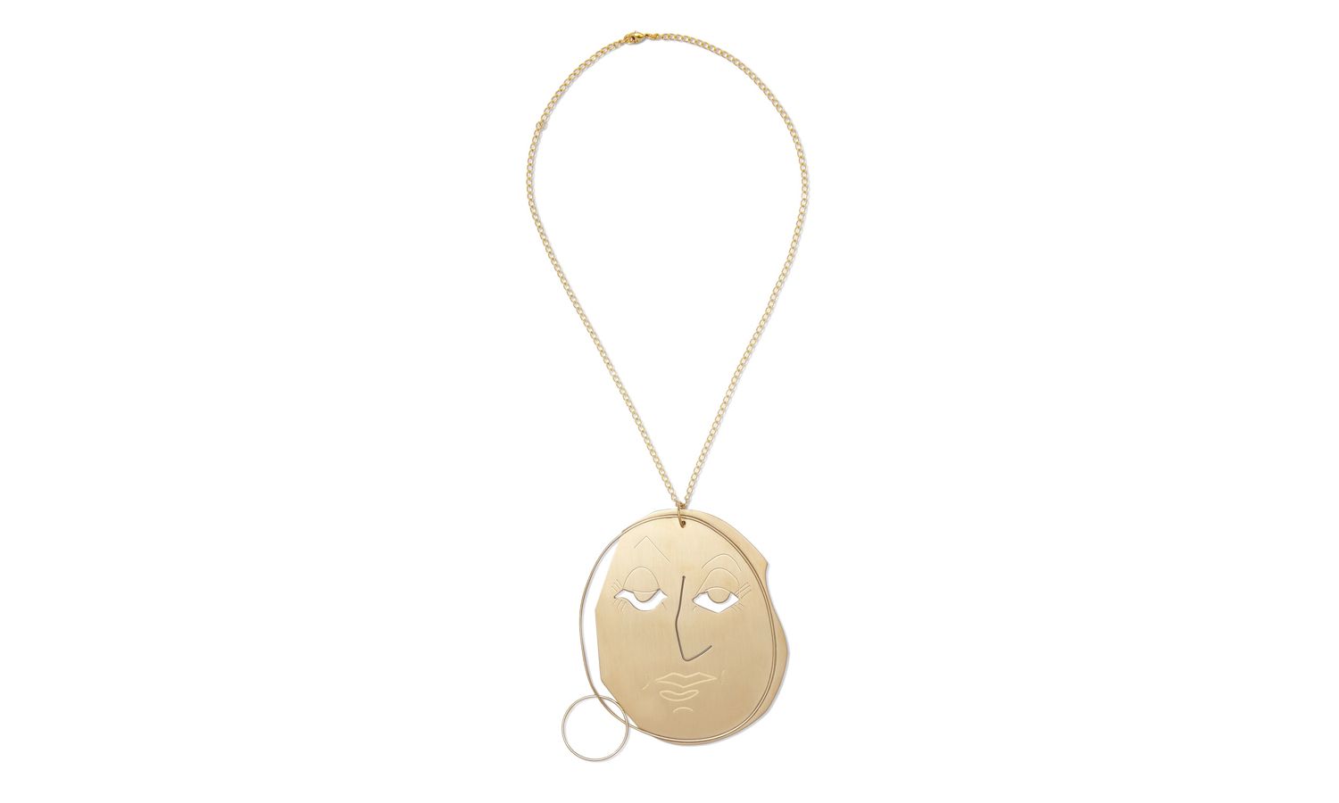 10 Gold Accessories For Instant Glam | Tatler Asia