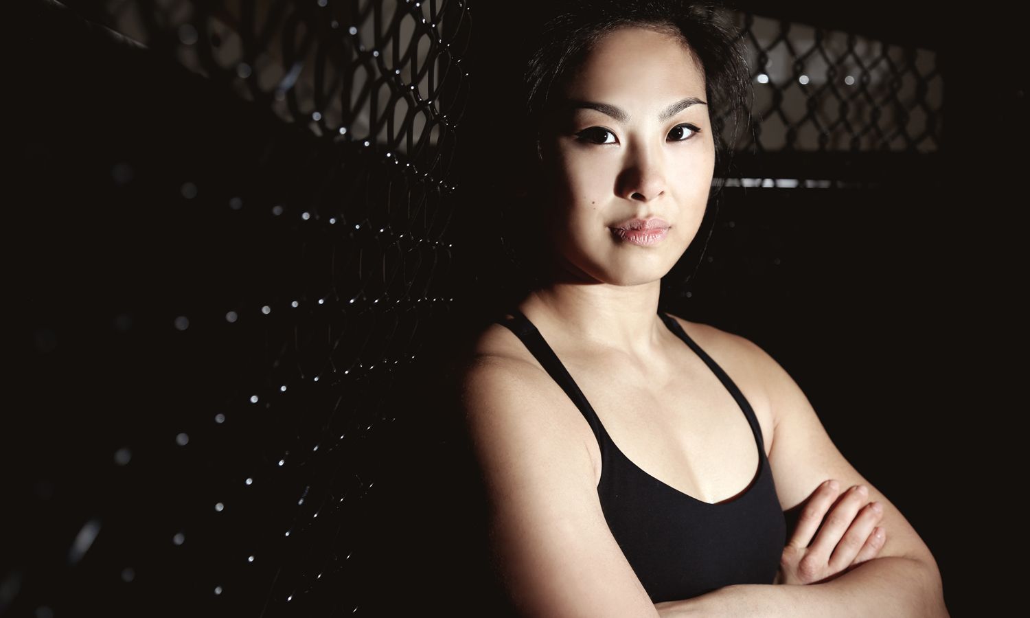 In The Gym With Ramona Pascual Of Epic | Tatler Asia