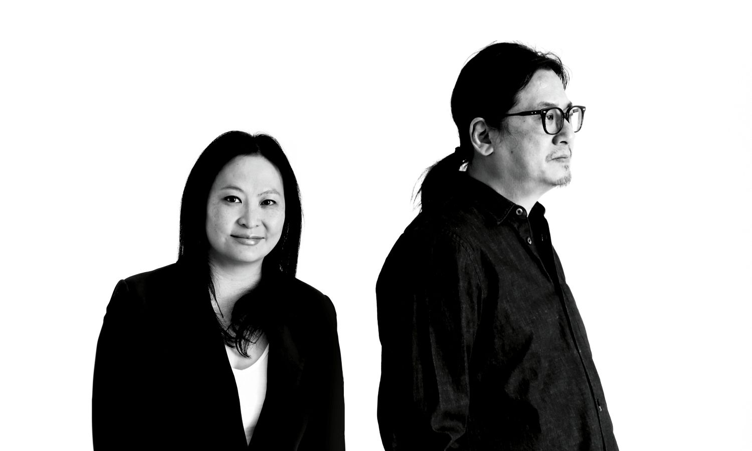 5 Minutes With Wing Shya On Sweet Sorrow | Tatler Asia