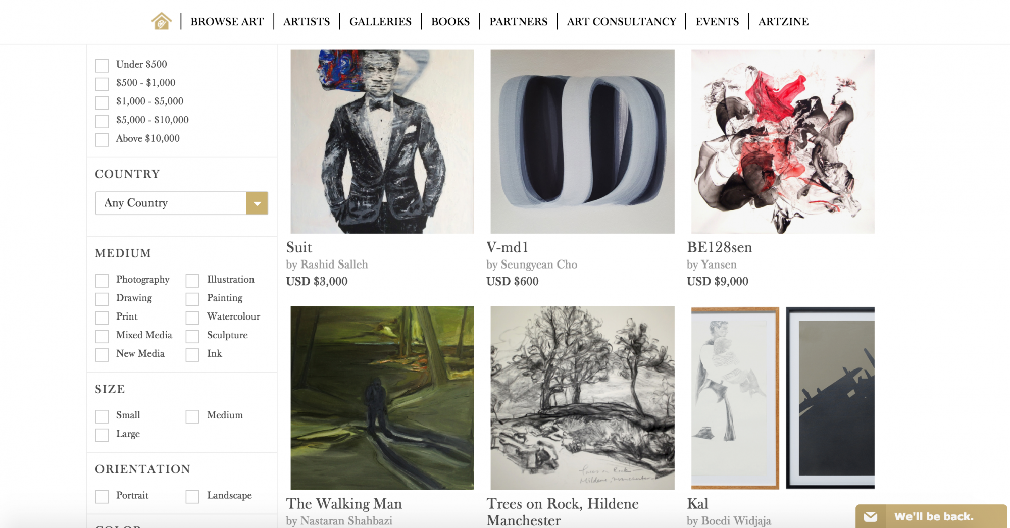 How Talenia Phua Gajardo Founded The Artling | Tatler Asia