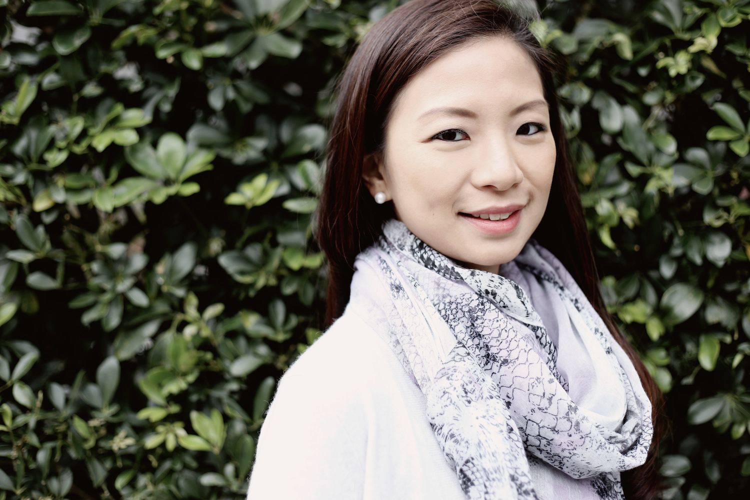 The Tatler 10: Joanna Lui | Tatler Asia