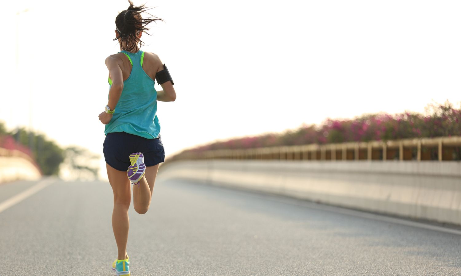 5 Incredible Races To Run In Southeast Asia | Tatler Asia