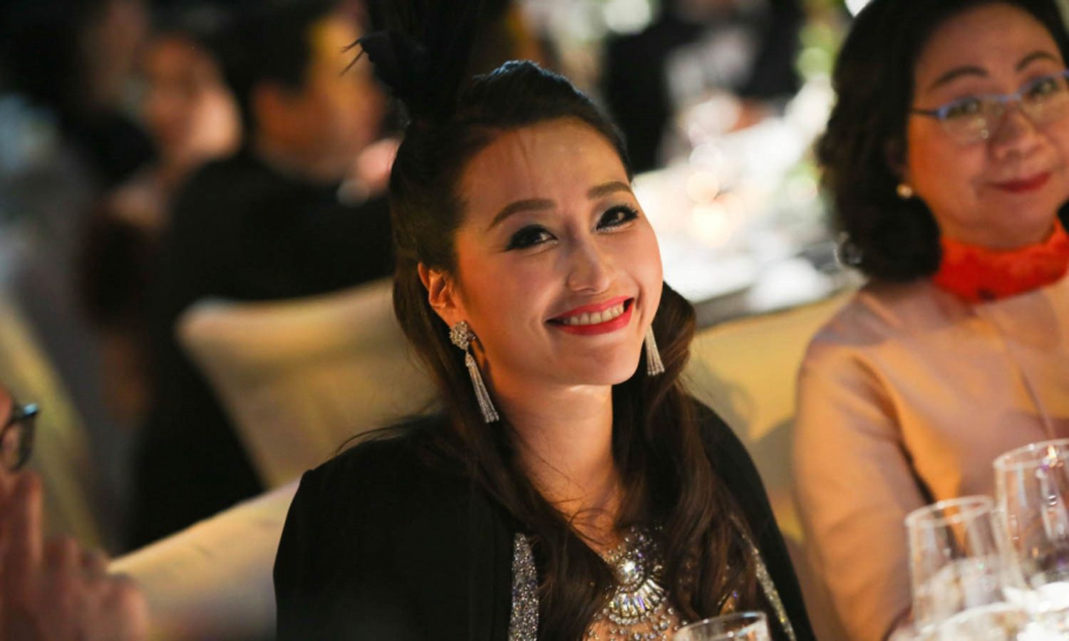 Winnie Chiu and Harris Chan Take Us Inside the Hong Kong Academy for ...