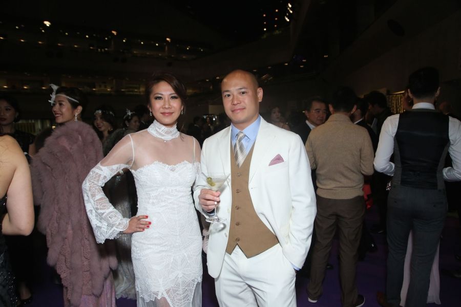 5 Socialite S New Year S Wishes Tatler Asia