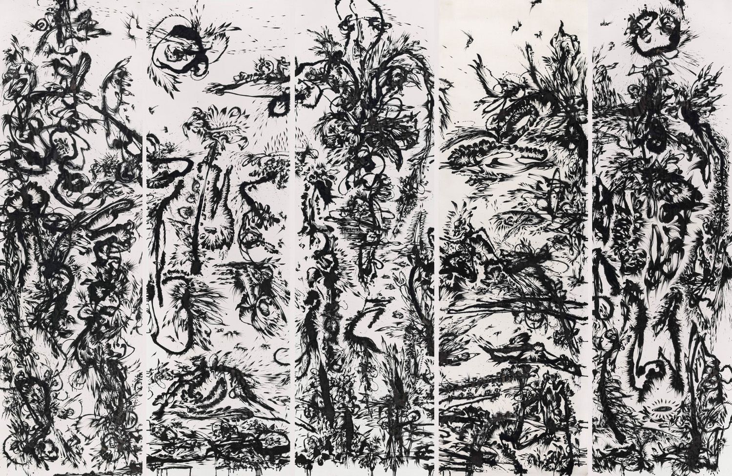 Ink Asia 2016: What Ink Has to Say to The World | Tatler Asia