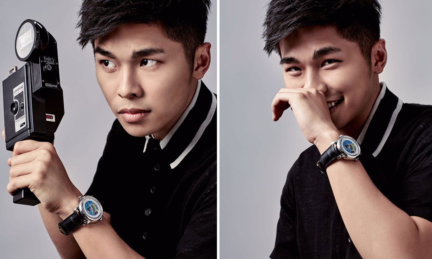 Young and Restless: An Interview with Rising Actor Neo Yau | Tatler Asia